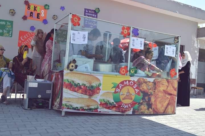 EOTO Welfare Foundation