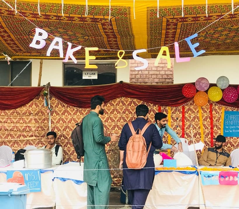 EOTO Welfare Foundation