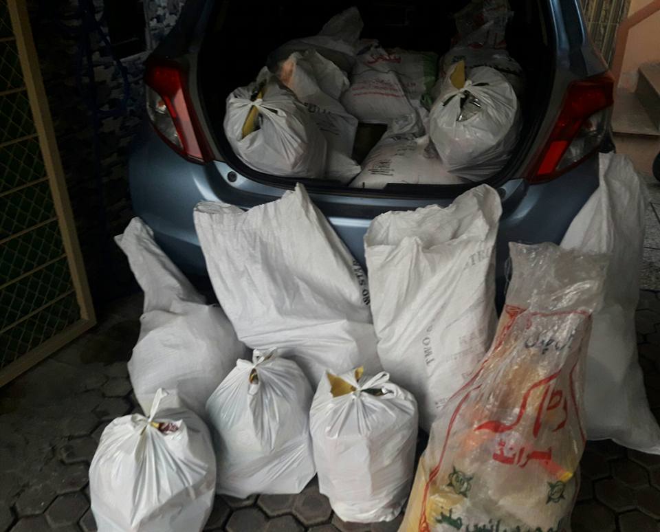 EOTO Welfare Foundation