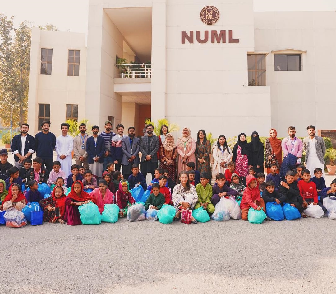 EOTO Welfare Foundation