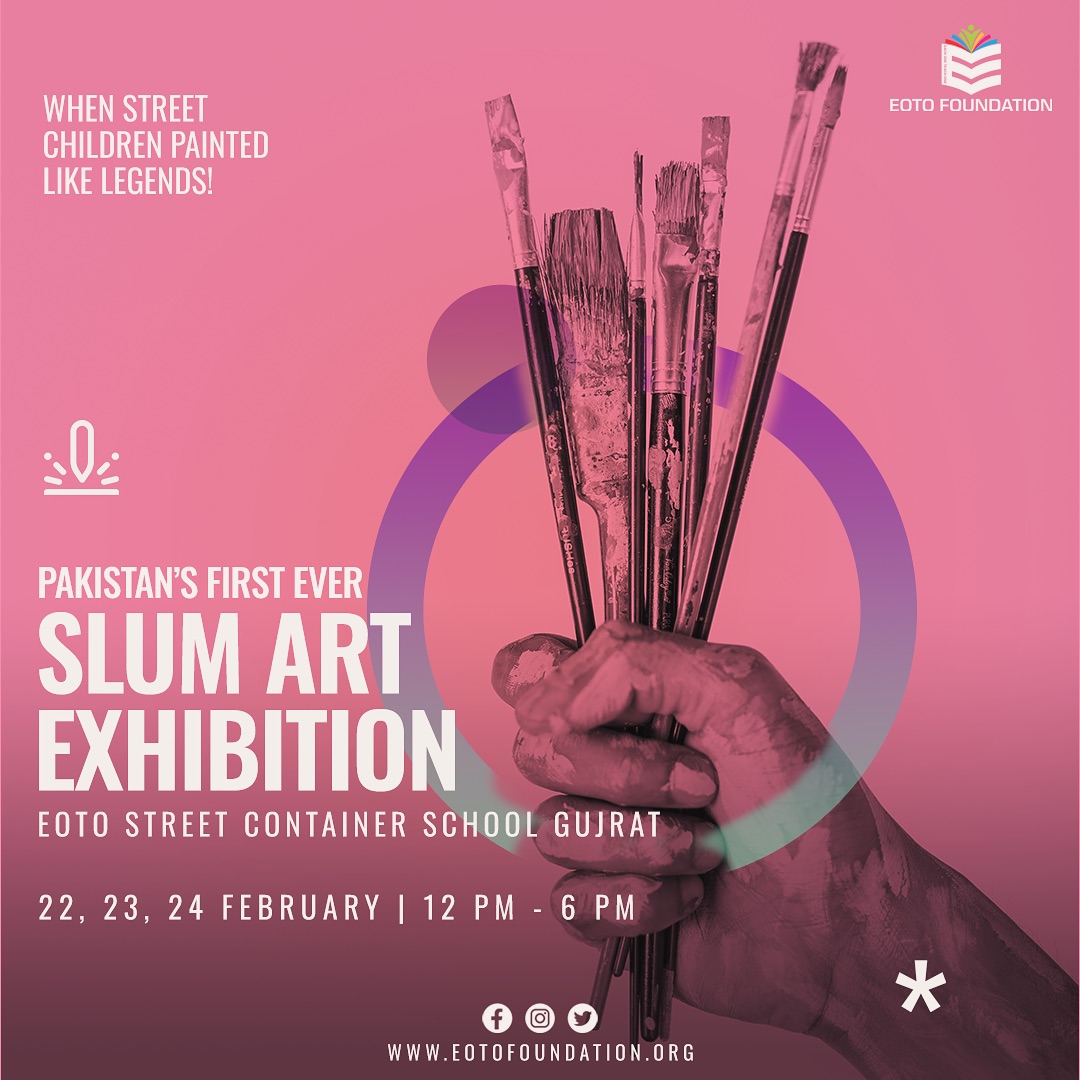 EOTO Welfare Foundation