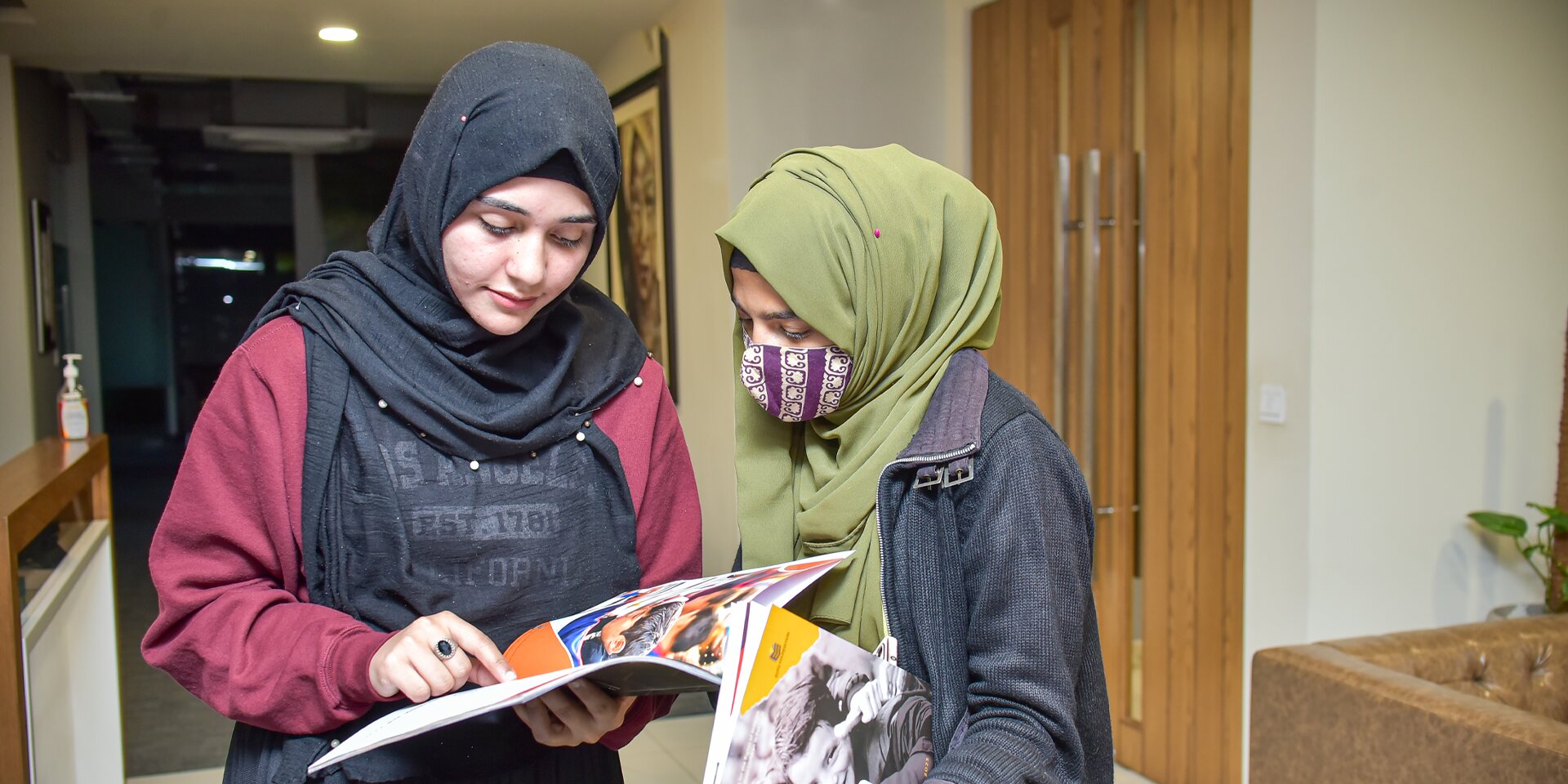 EOTO Welfare Foundation